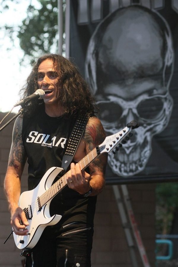 GARY TARPLEE – NIVIANE