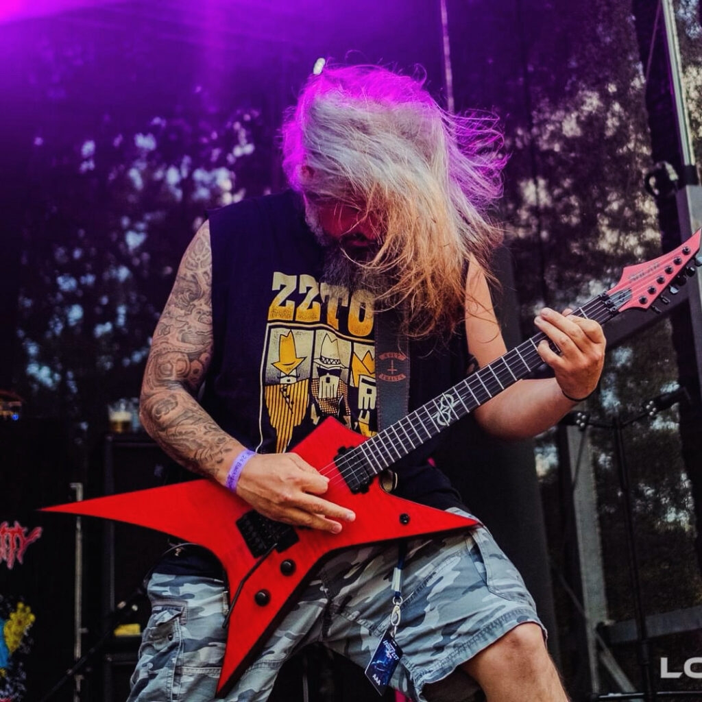 Mario “Haui” Haueis – SILIUS