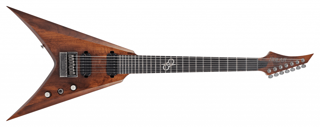 V1.7D LTD – Aged Natural Matte