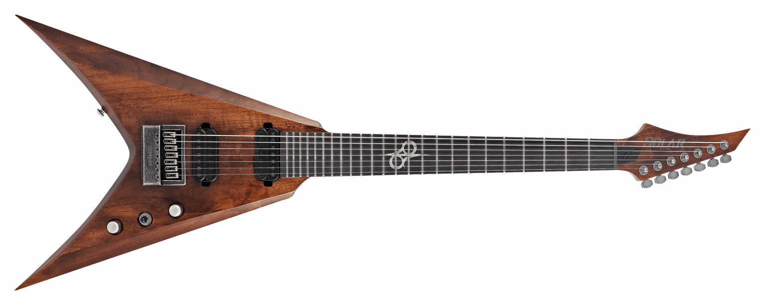 V1.7D LTD – Aged Natural Matte