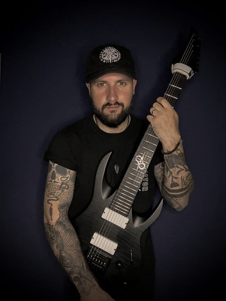 Max Maeder – MYOSOTIS