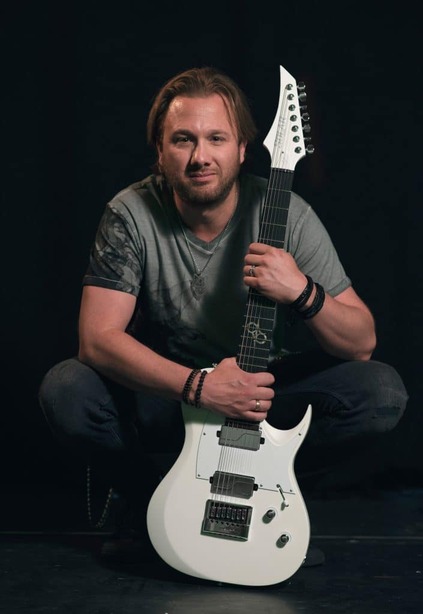 Ronald Landa – DELAIN