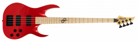 AB2.4CAR – Candy Apple Red