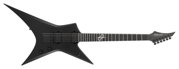 X2.6C – Carbon Black Matte