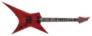 X2.6ROP+ – Red Open Pore Matte
