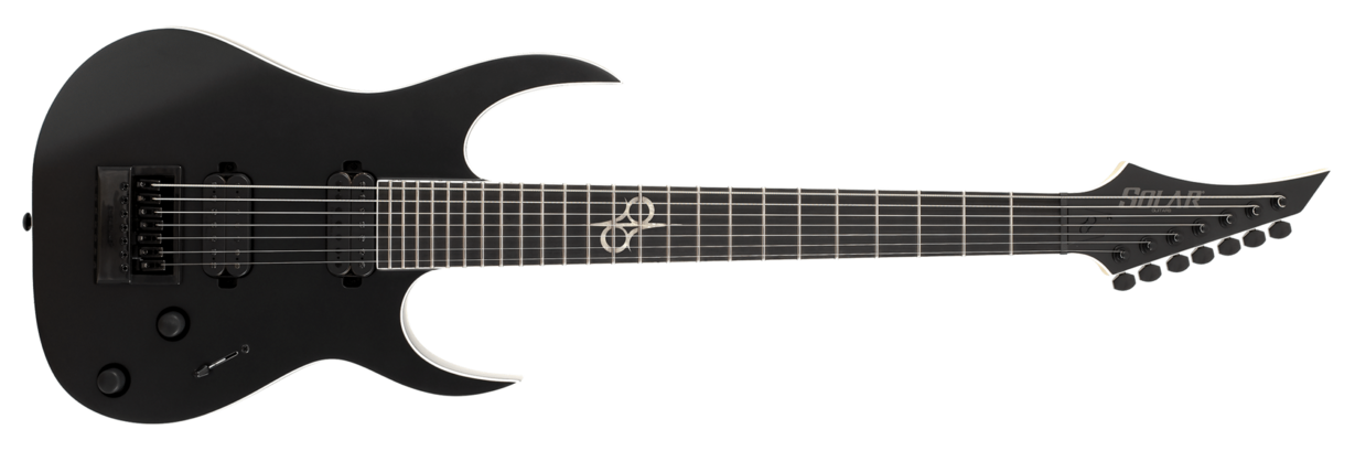 S1.7C+ – Carbon Black Matte