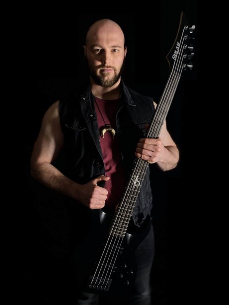 Max Wildinger – Heathen Foray