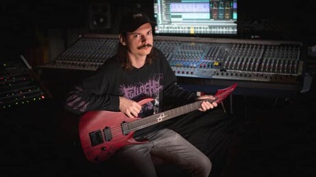 Moritz Hauser – Save Your Last Breath