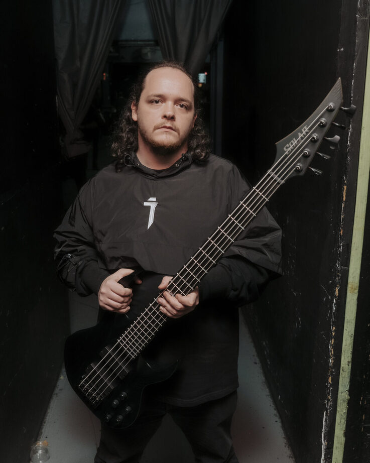 Michael Cassese – Signs of the Swarm