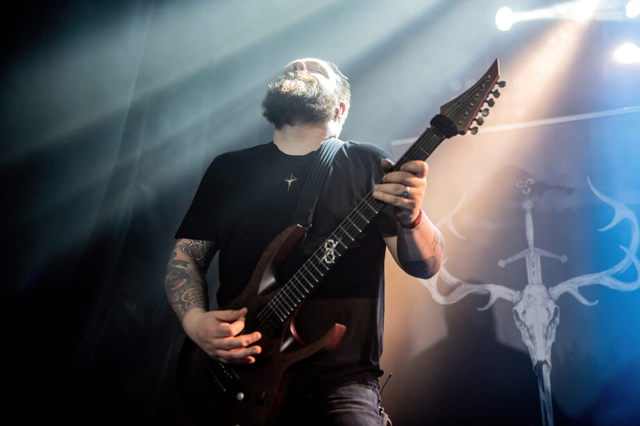 Martin Rennie – Martin Rennie – Saor