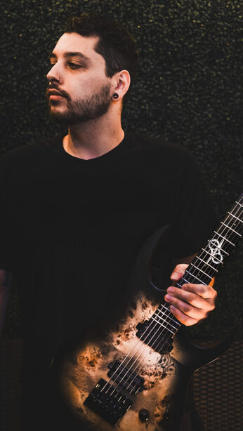 Chris Rivera – AFTERDUSK