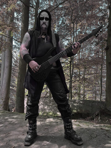 Karmoth – Karmoth – Magoth