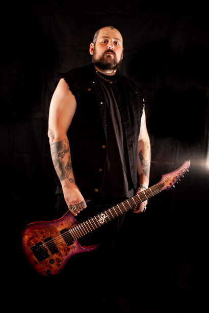 Chase Wilson – Chase Wilson – Ov Sulfur