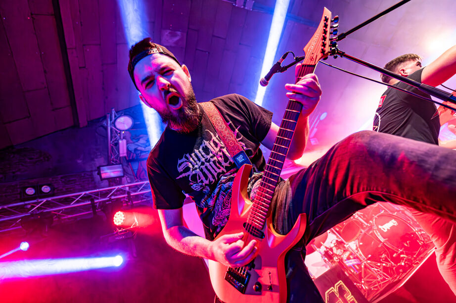 Pascal Surkus – Infestation