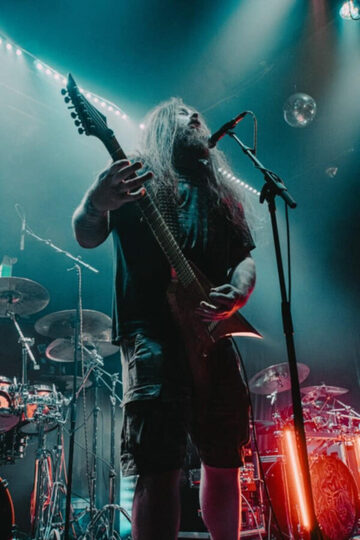 Sean Watson – Display of Decay