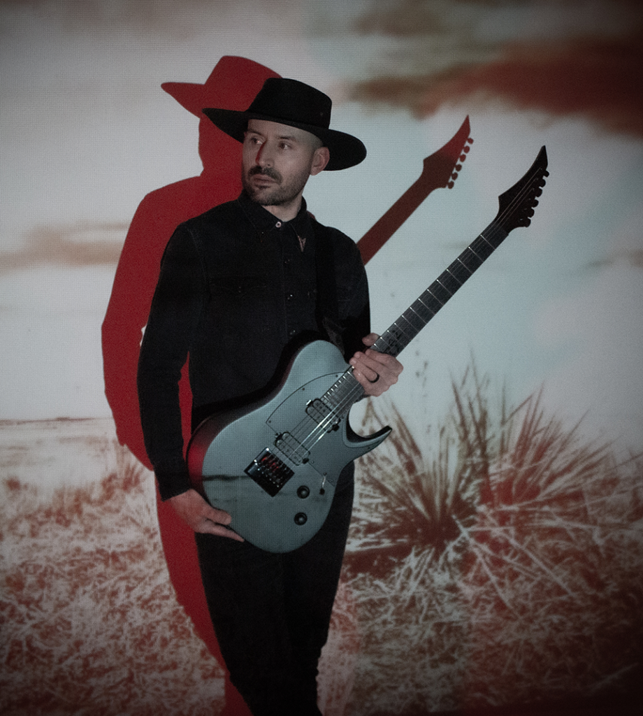 Joe Strong-Truscelli – Joe Strong-Truscelli – Wayfarer