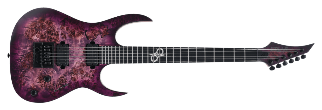 S1.6PP – Poplar Purple Burst Matte