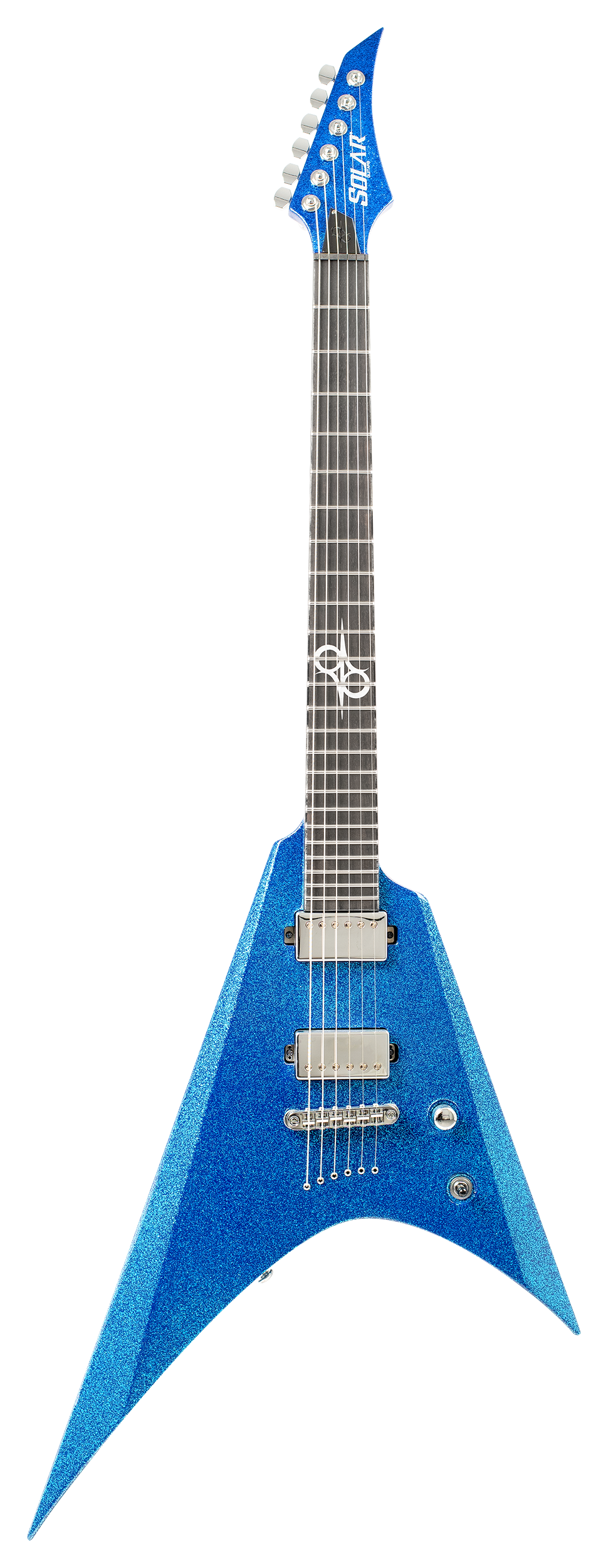 Solar Guitars - Type VAR