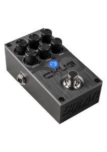 CHUG Lite – High Gain Distortion Pedal