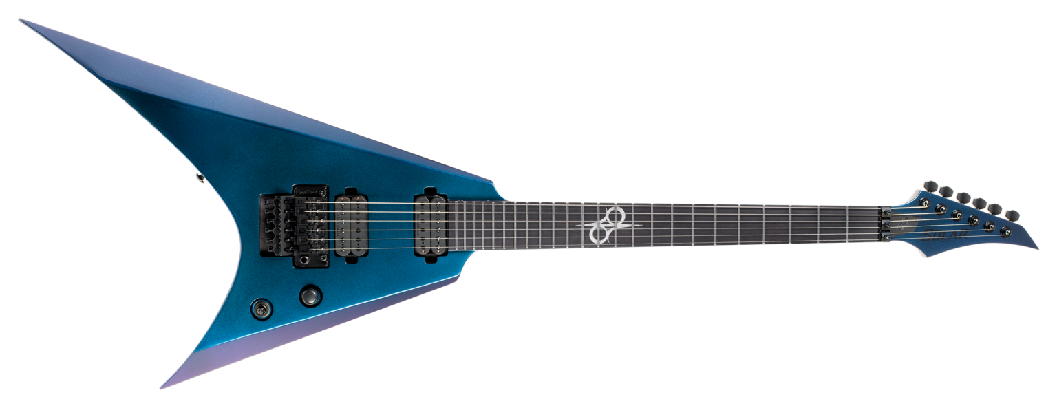 VAR1.6FRVC+ Vacillator Gloss finish