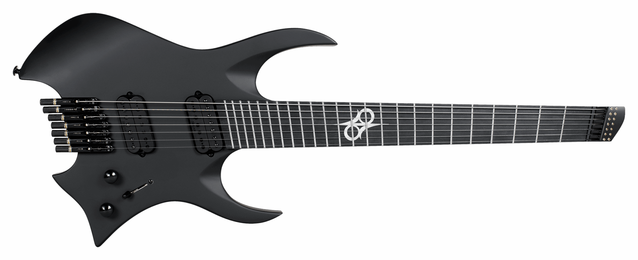 H2.7C – Carbon Black