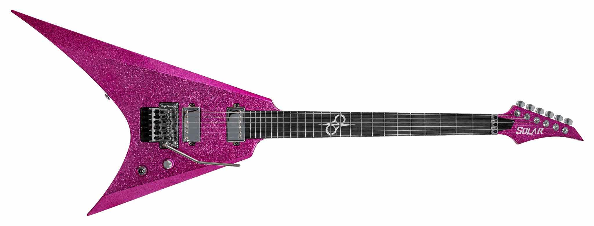 VAR1.6FRPS – Pink Sparkle Gloss