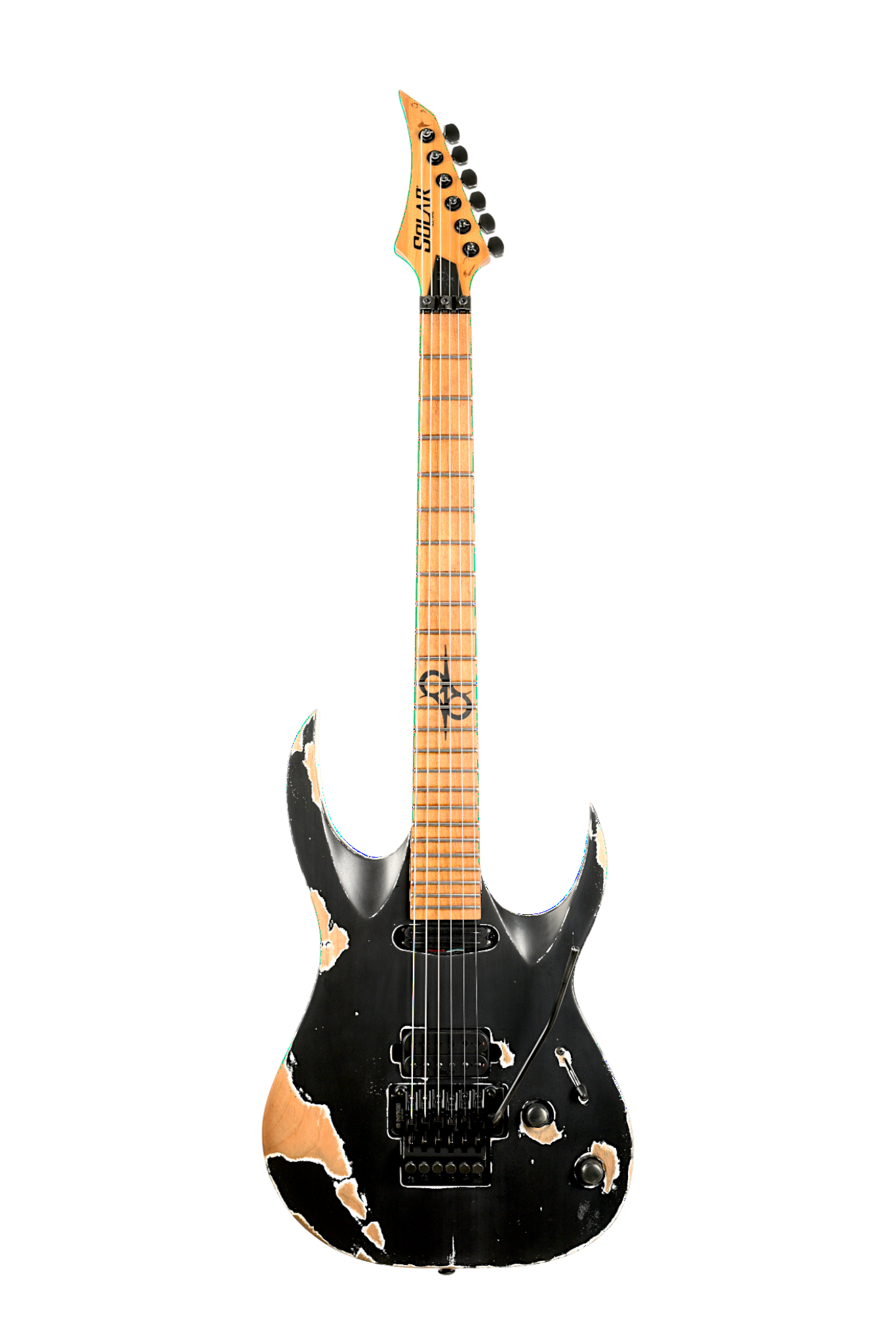 AB1.6FRC RELIK Chop Shop N°: IW24120500_CS250905-020