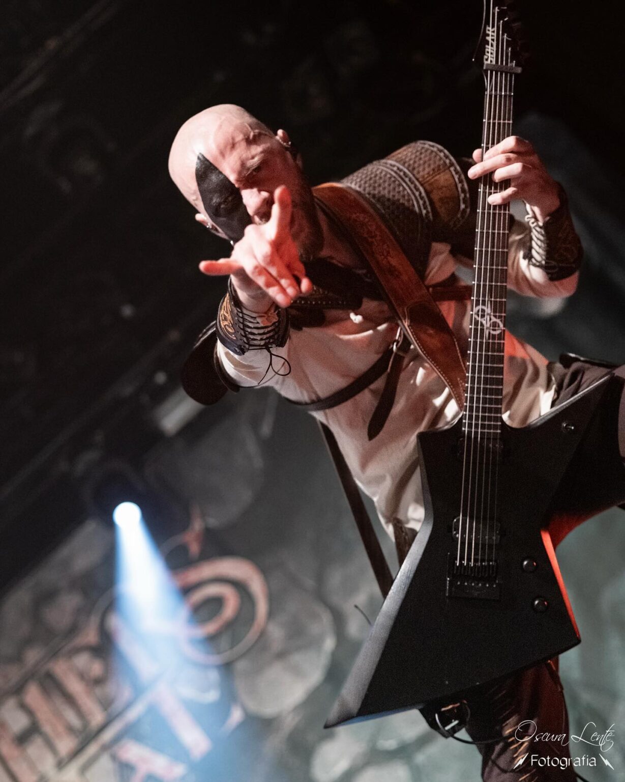 Christian Larsson – Christian Larsson – Brothers of Metal