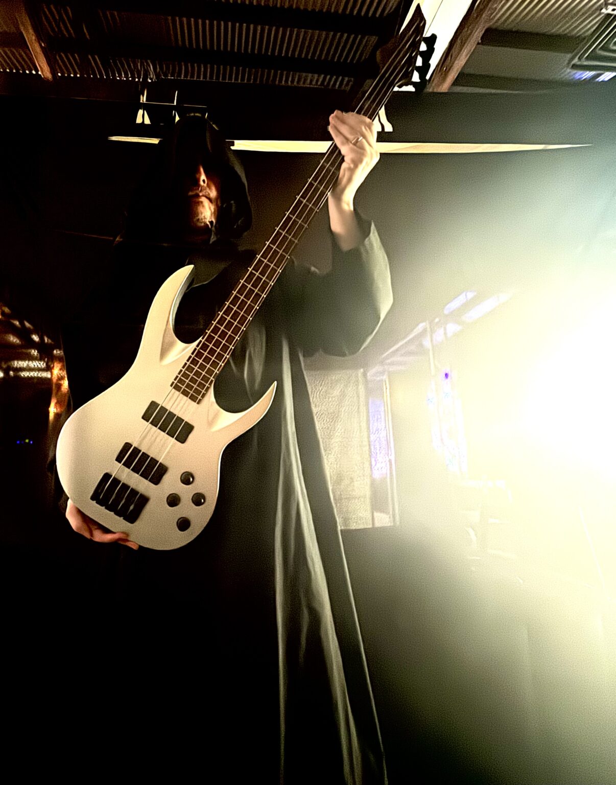 Dis Pater – Midnight Odyssey