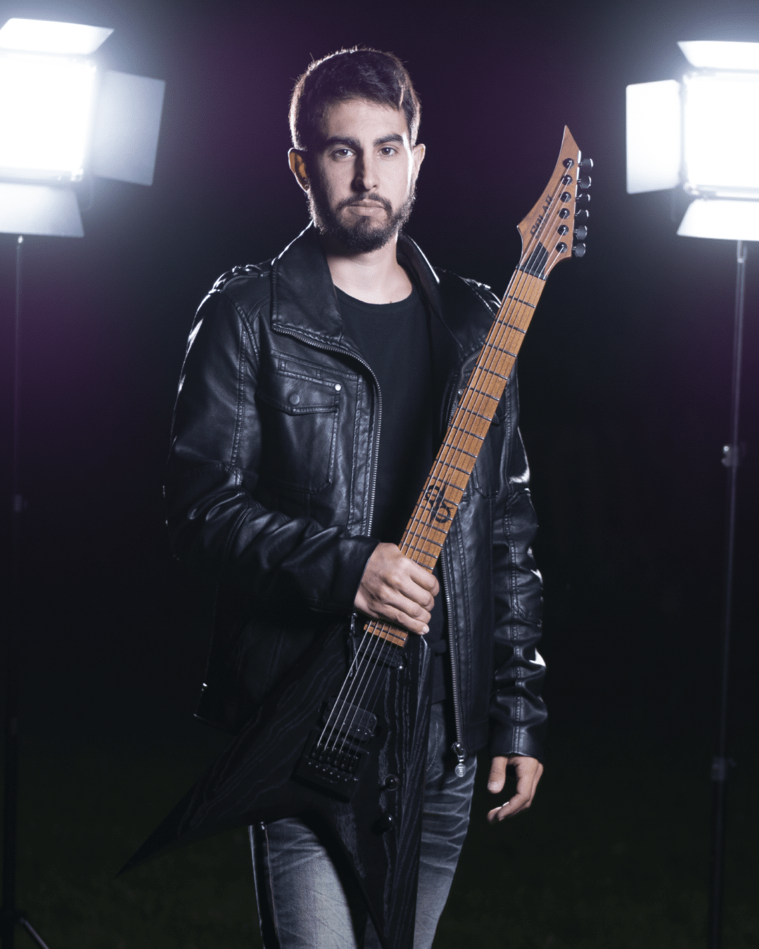 Aimar Metal – Diabulus In Musica